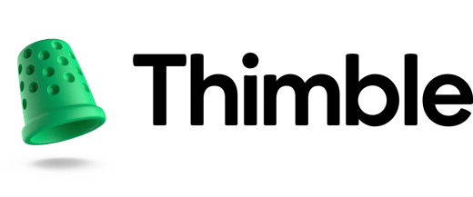 Sell at the speed of small business with Thimble