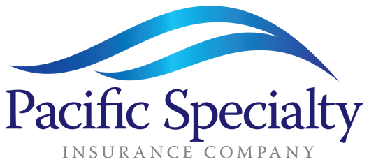 Pacific Specialty for AZ, CT, and NJ licensed
