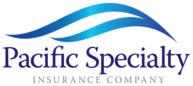 Pacific Specialty for AZ, CT, and NJ licensed