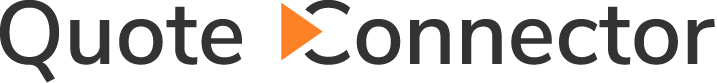 Quote Connector Training Webinar