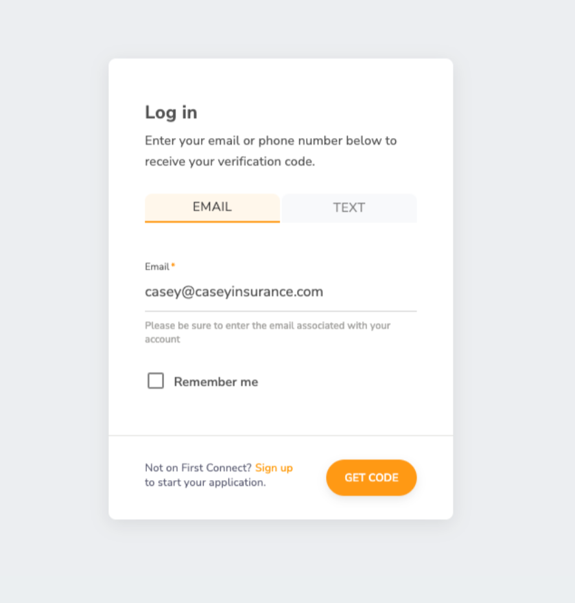 Introduction to Passwordless Authentication