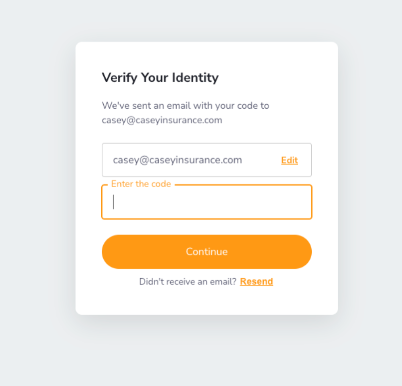 Introduction to Passwordless Authentication
