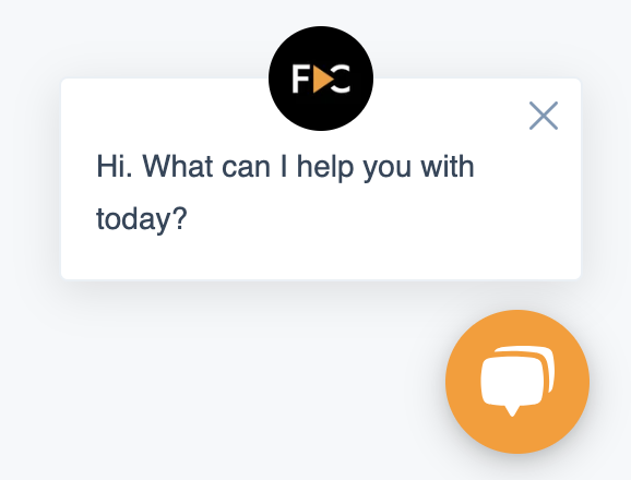 How do I contact First Connect?